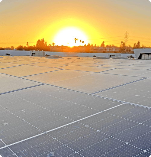 First American Solar | About Us