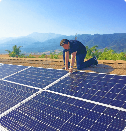 First American Solar | About Us