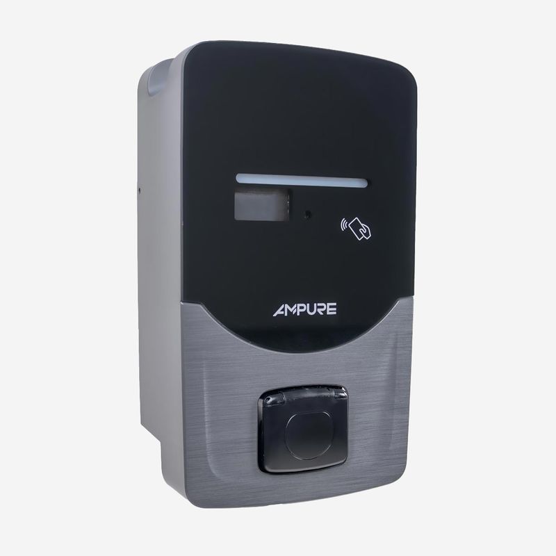 Home Solutions: Home EV Chargers – Wall-Mounted and Portable Options
