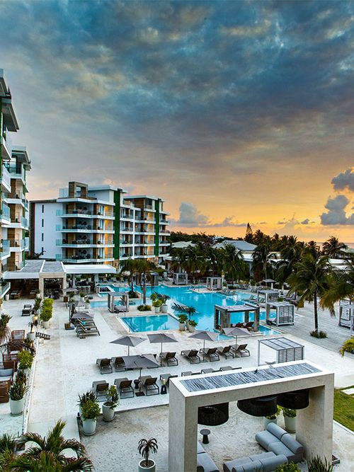 Alaia Belize, Autograph Collection | Air Canada Vacations