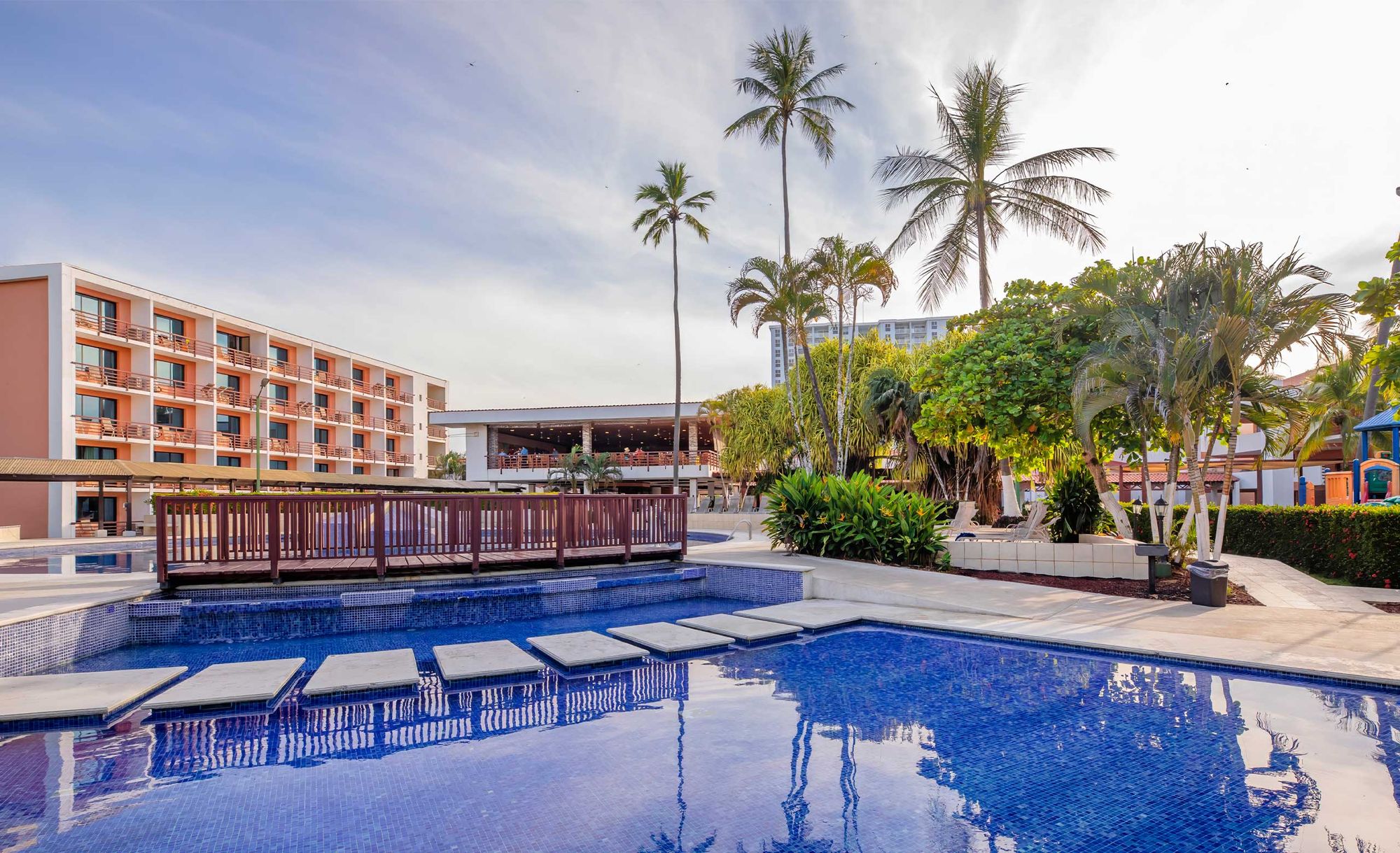 Best Western Jaco Beach All Inclusive Resort | Air Canada Vacations