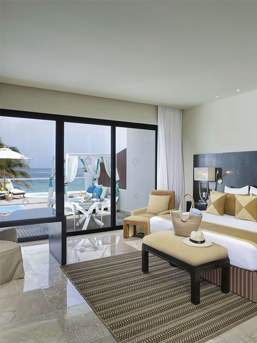 The Sens Riviera | Air Canada Vacations