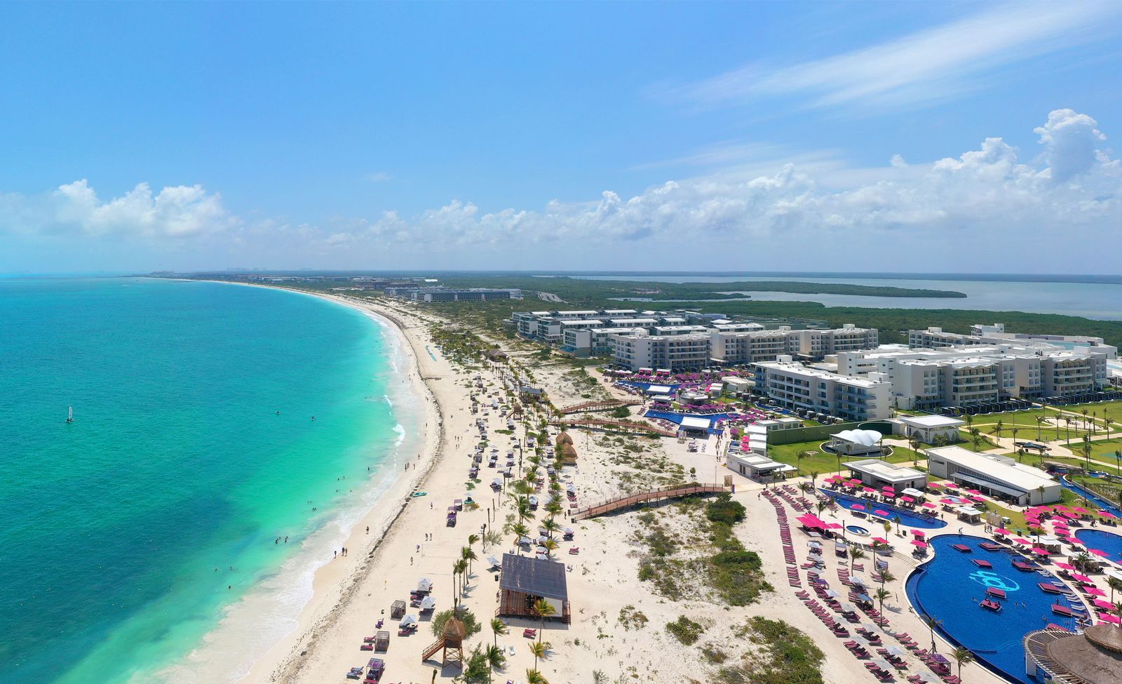 Planet Hollywood Cancun by Royalton, An Autograph Collection All ...