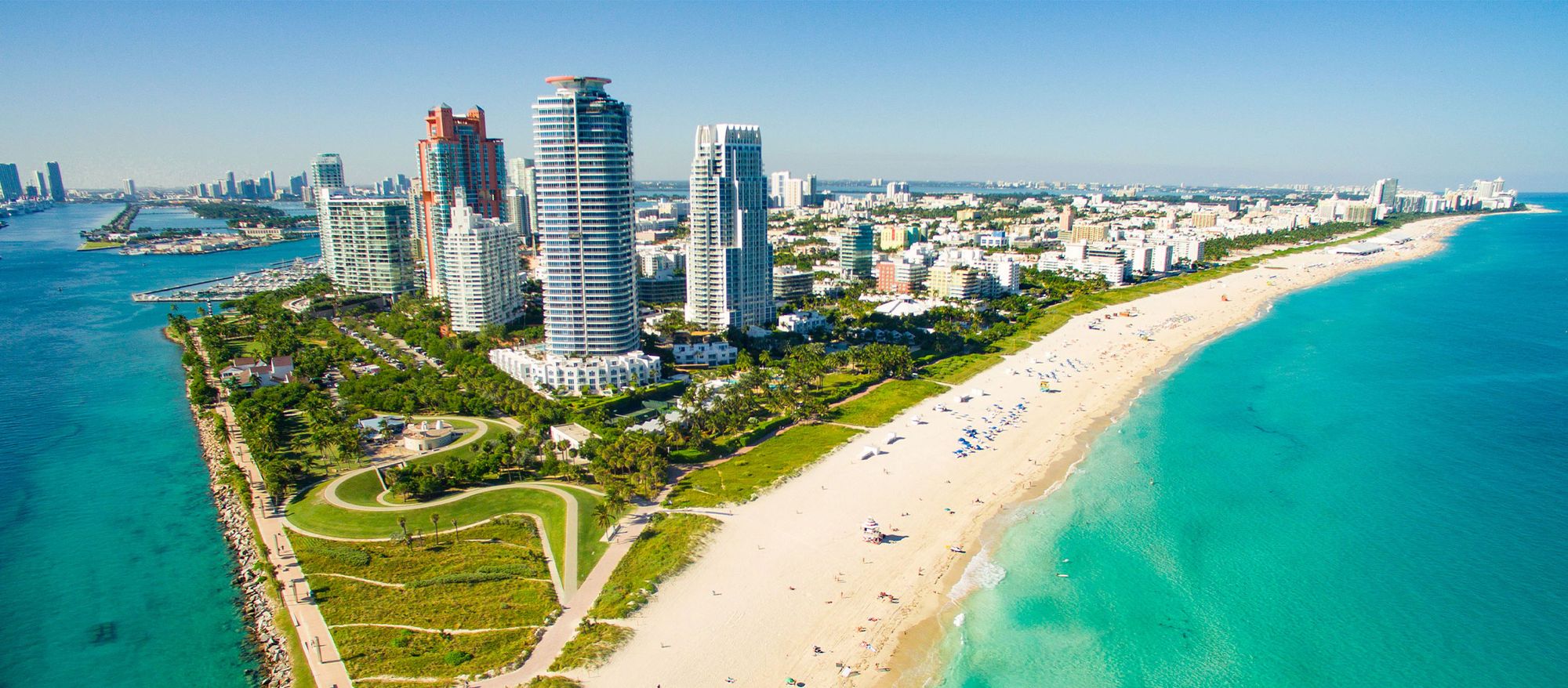 Miami | Rêves de soleil | Vacances Air Canada