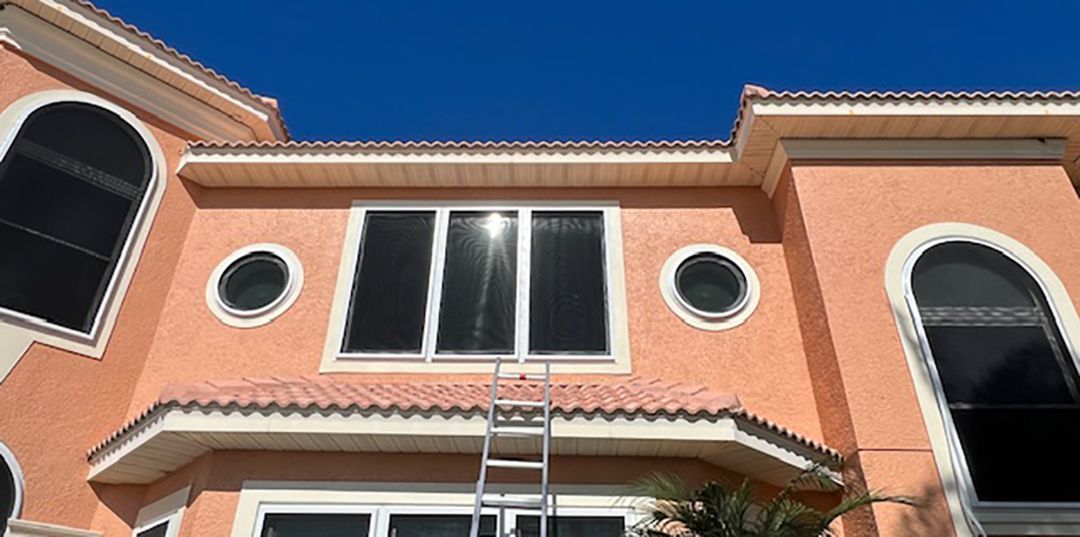 The Evolution of Hurricane Protection Technology | RollShield
