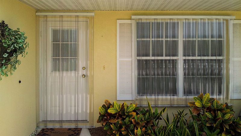 Hurricane Shutters Clearwater FL | RollShield