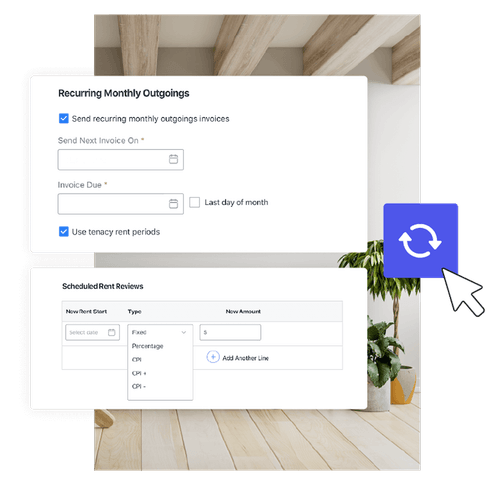 Property Management Software | Commercial & Residential | Reapit