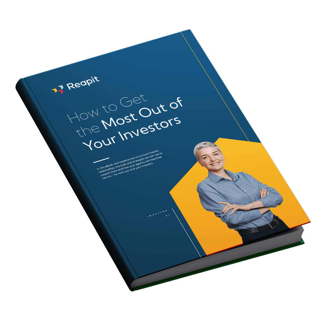 Key Management Software | Reapit