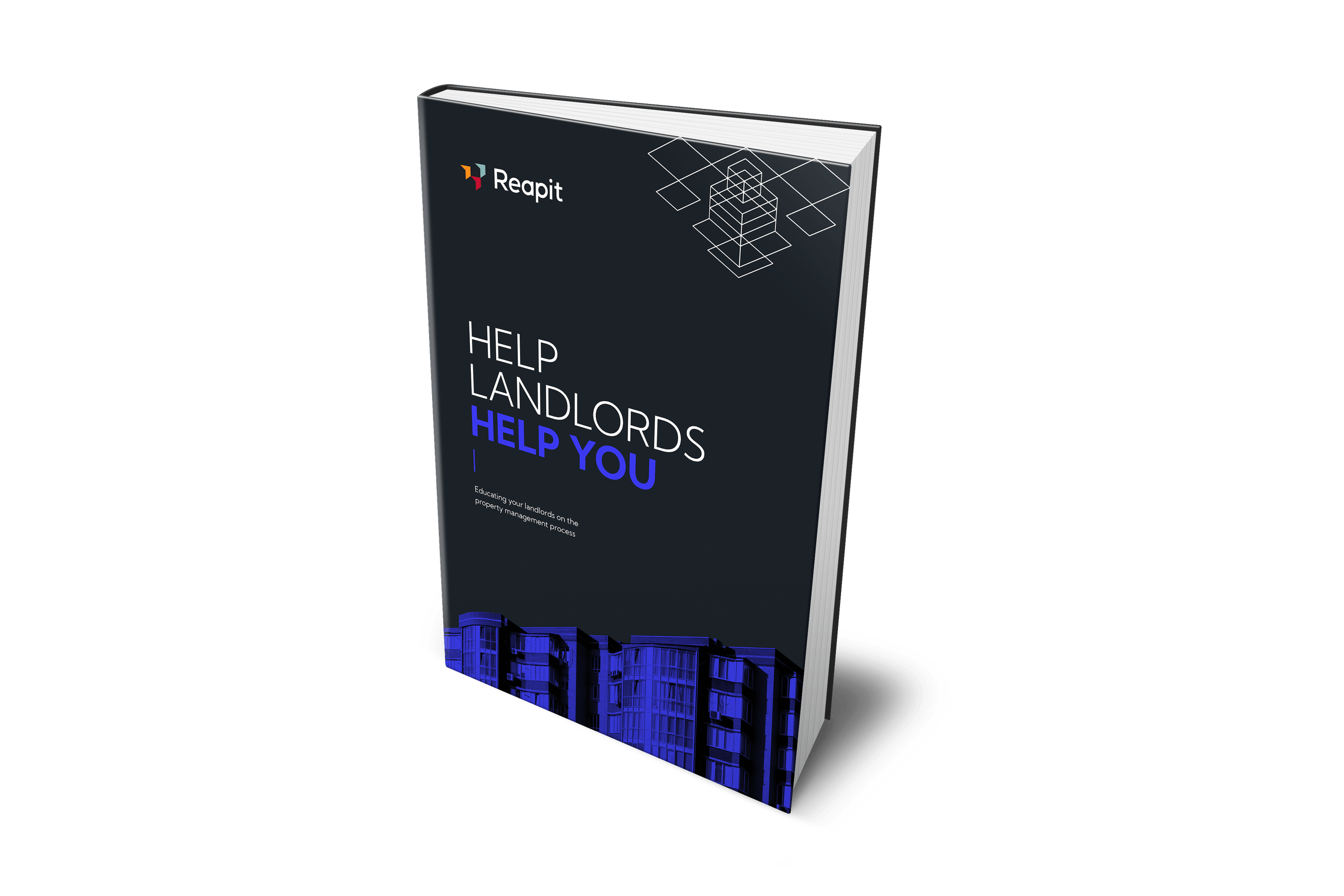 Lettings Software for Real Estate Agencies | Reapit