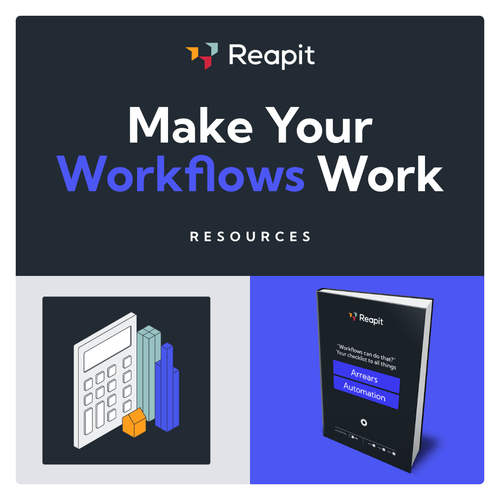 About Reapit Australia & New Zealand