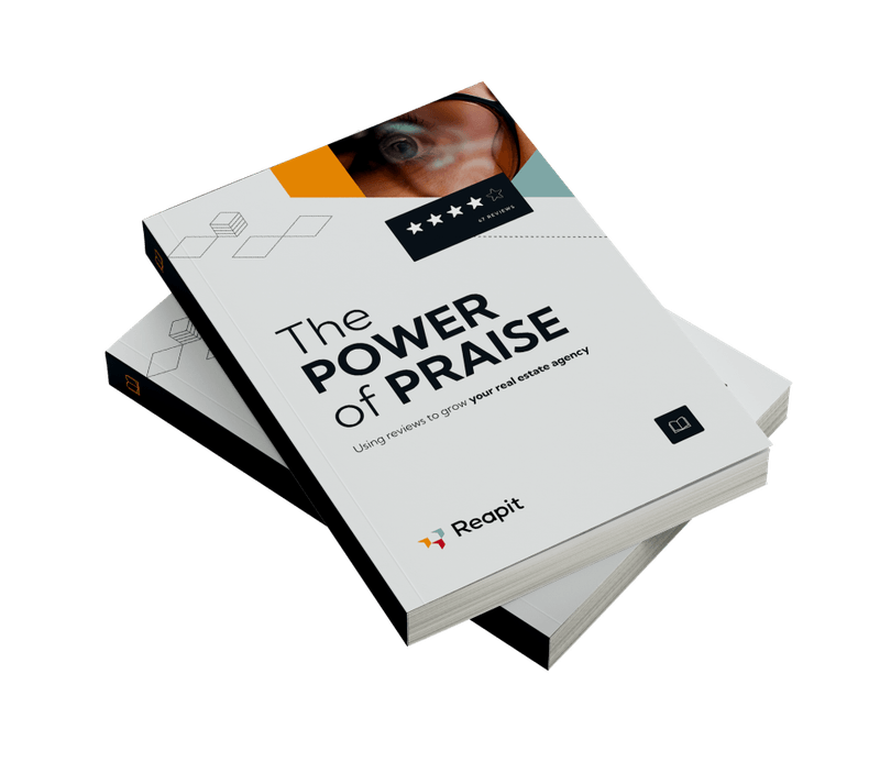 Lettings Software for Real Estate Agencies | Reapit