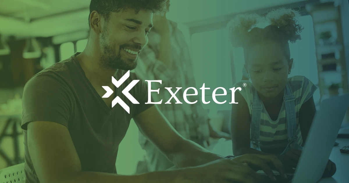Exeter Finance | Welcome Exeter dealers