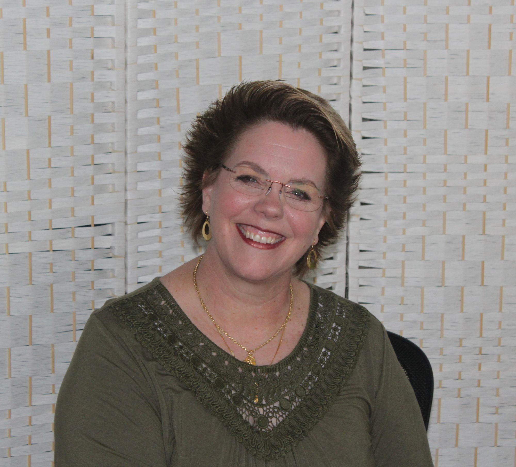 Sarah Harmon – Certified Catholic Coach | Metanoia