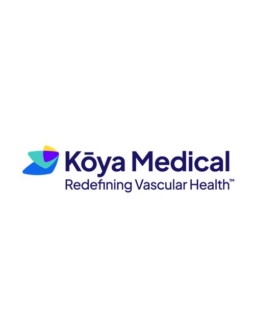 Koya Medical Opens New Dallas HQ to Power Next Phase of Growth in Vascular Health