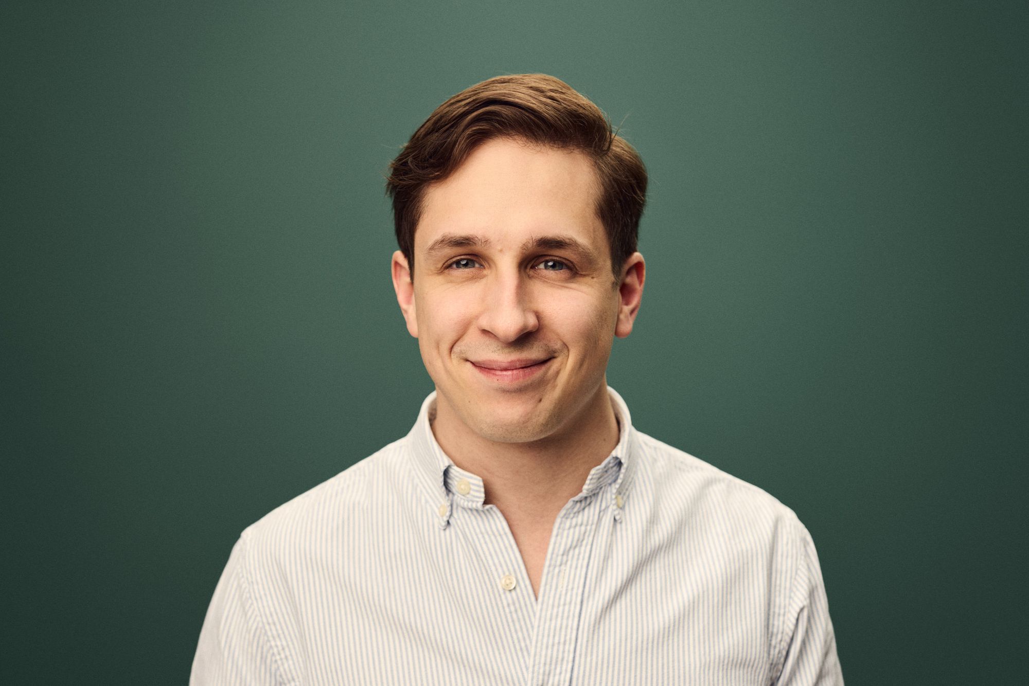 Om oss | Byggt av vårdpersonal, används i hela Europa