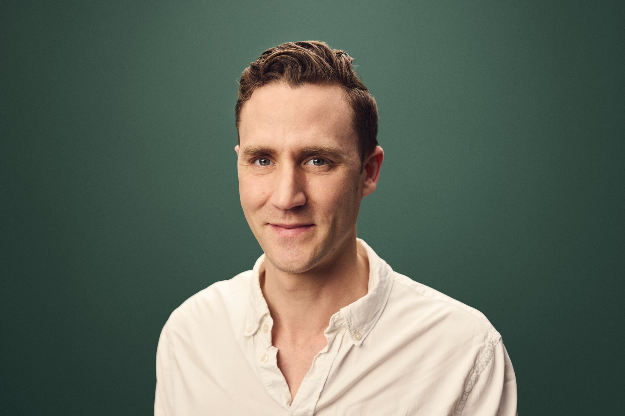 About us | Built by clinicians, trusted across Europe