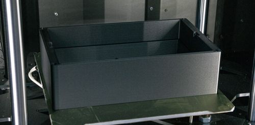 Pantheon HS3 High Speed 3D printer
