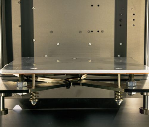 Pantheon HS3 High Speed 3D printer