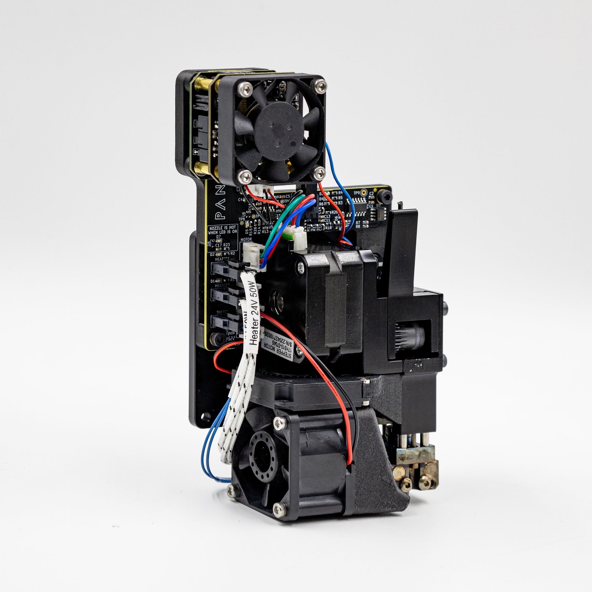Pantheon HS3 High Speed 3D printer