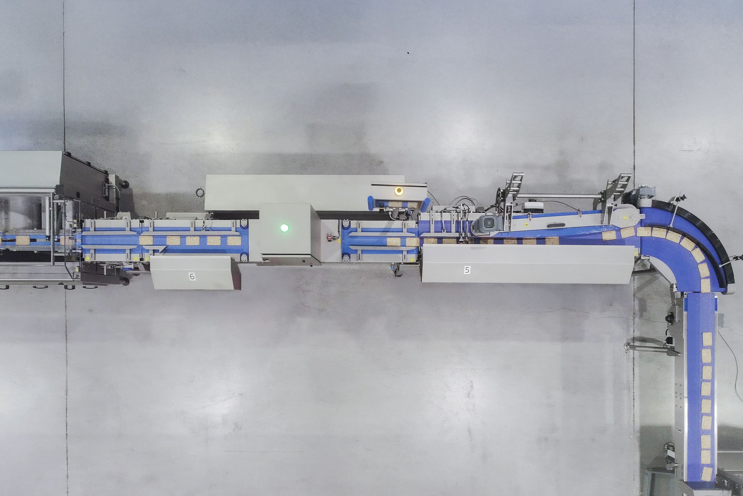 TG-Group | Innovative Solutions in Packaging Machines
