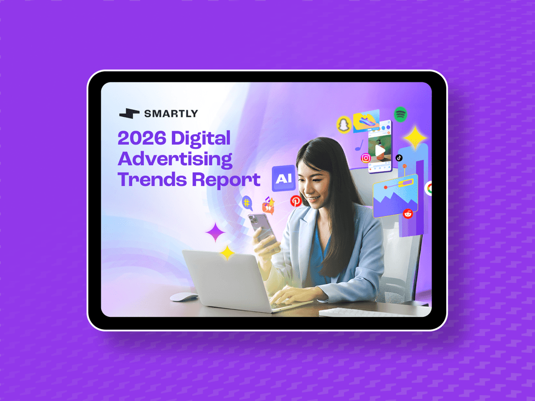 Creative management platform | Smartly | AI marketing tool