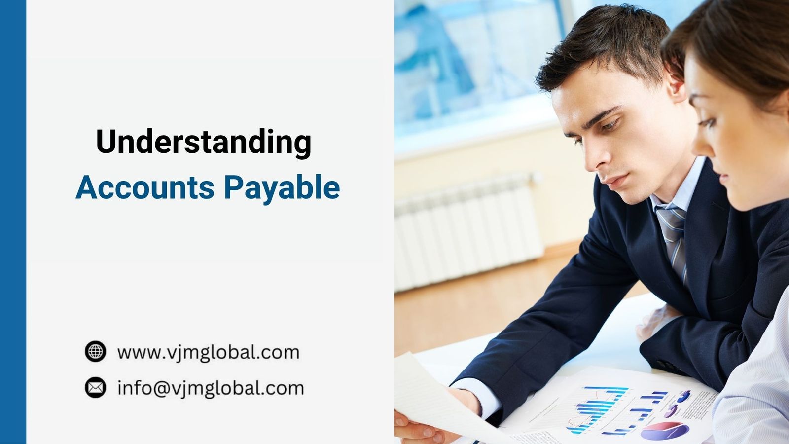 Understanding the Accounts Payable Process: A Comprehensive Guide