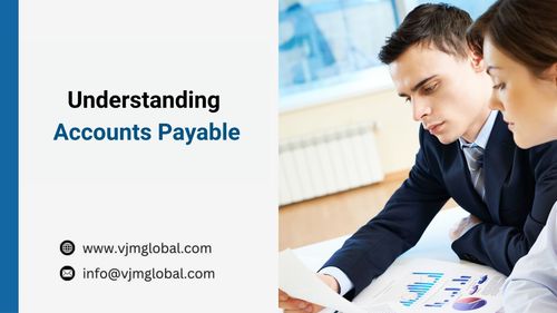 Understanding the Accounts Payable Process: A Comprehensive Guide