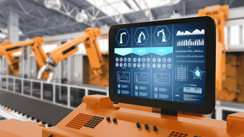 Industrial Automation Types and Their Applications