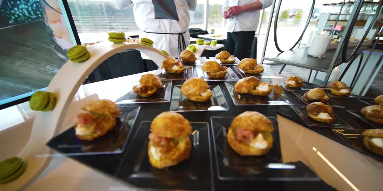 Plan Your Event | M1 Concourse