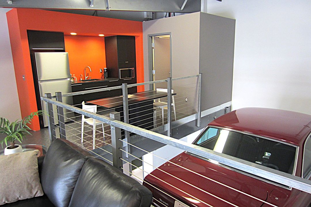About | M1 Concourse