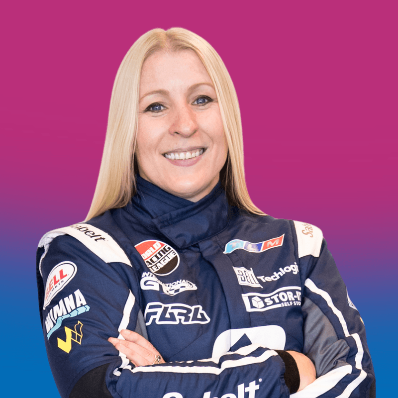 American Speed Festival | M1 Concourse