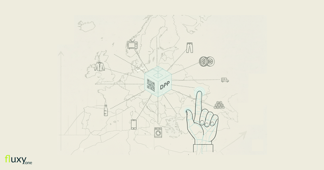 Digital Product Passport (DPP): The New EU Reality and a Call for ...