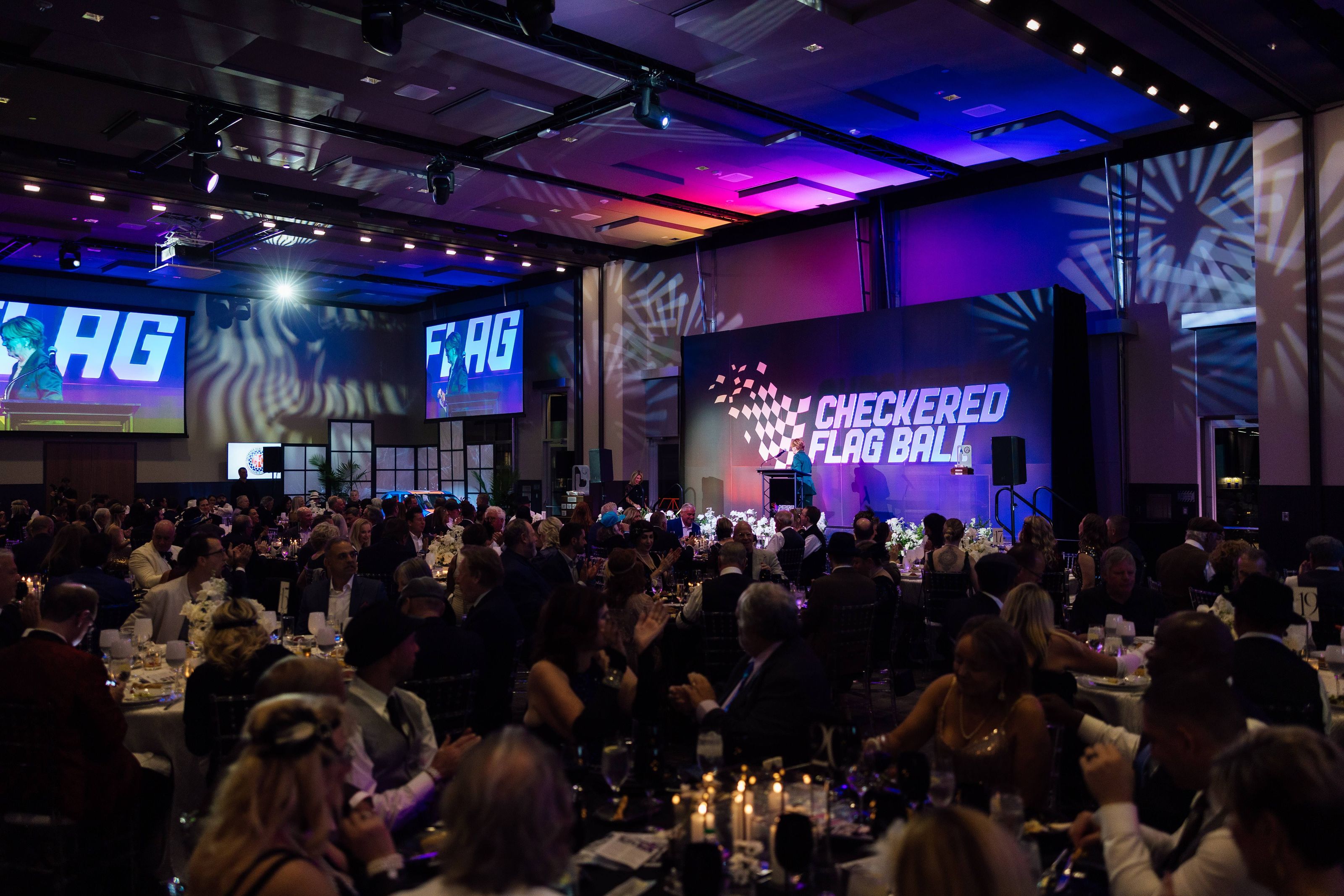 M1 Concourse - The Preeminent Motorsports Experience and Events ...