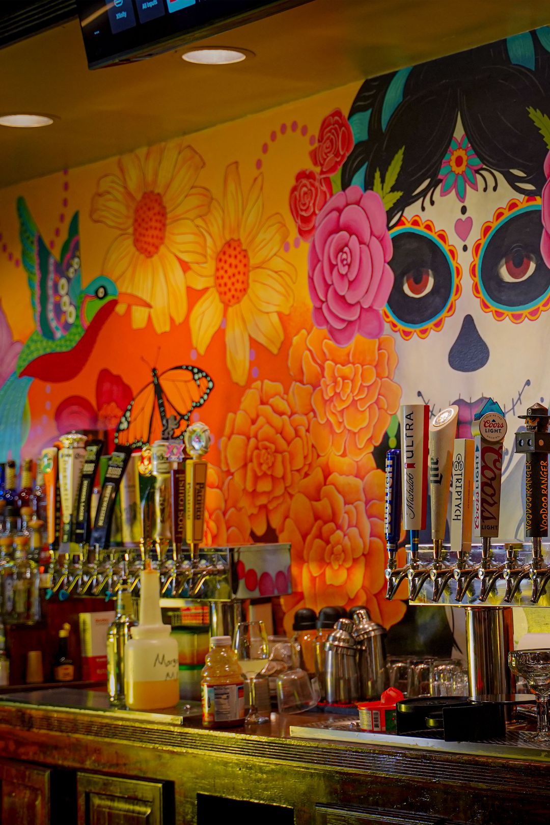 Encanto Mexican Restaurant | Urbana