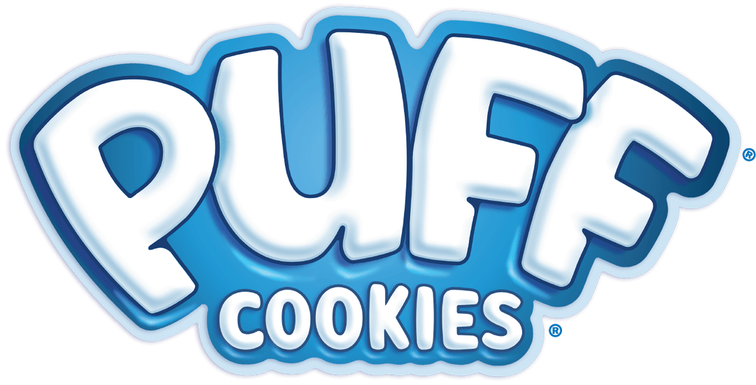 Puff Cookies: That MMM Moment...™