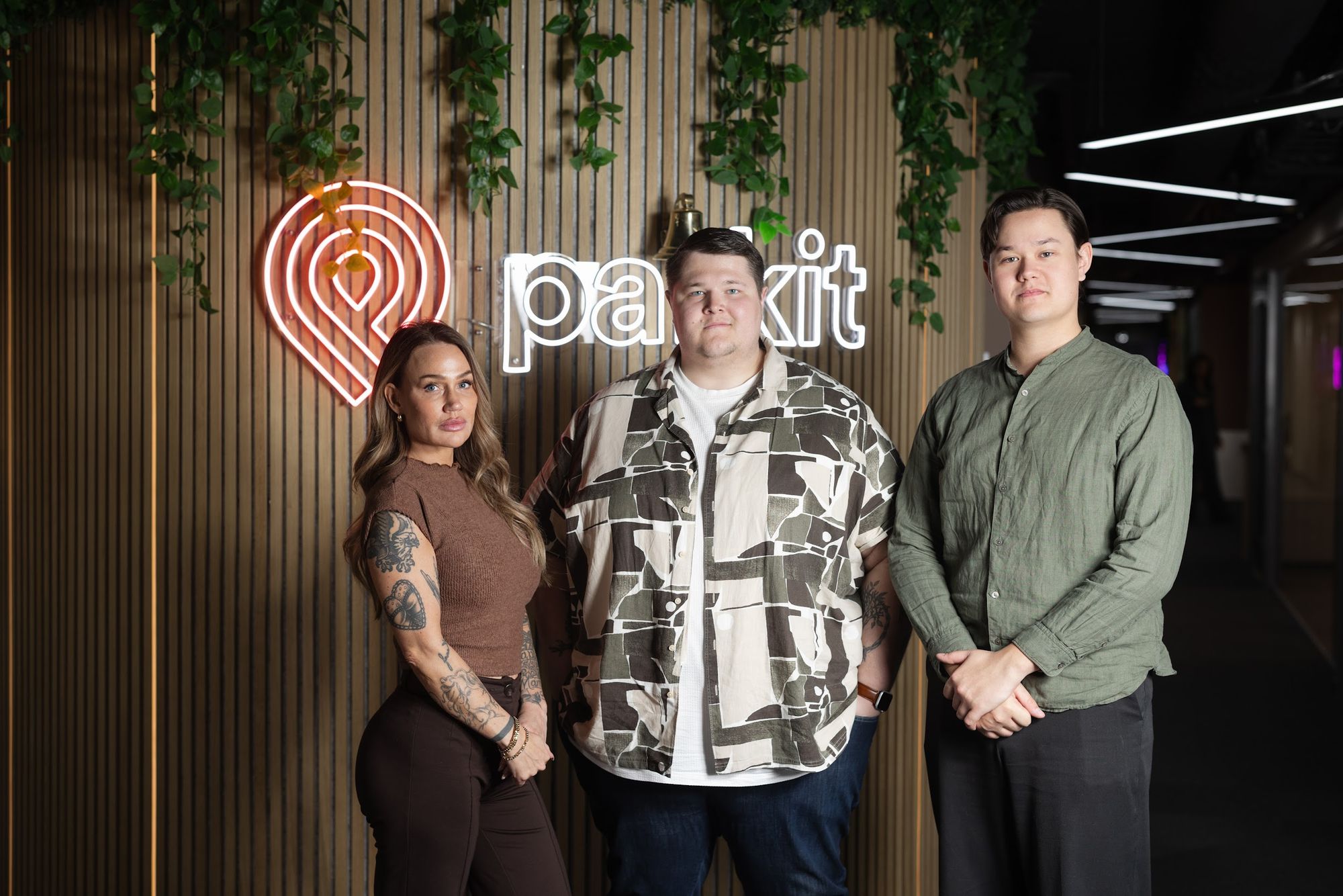 Parkit