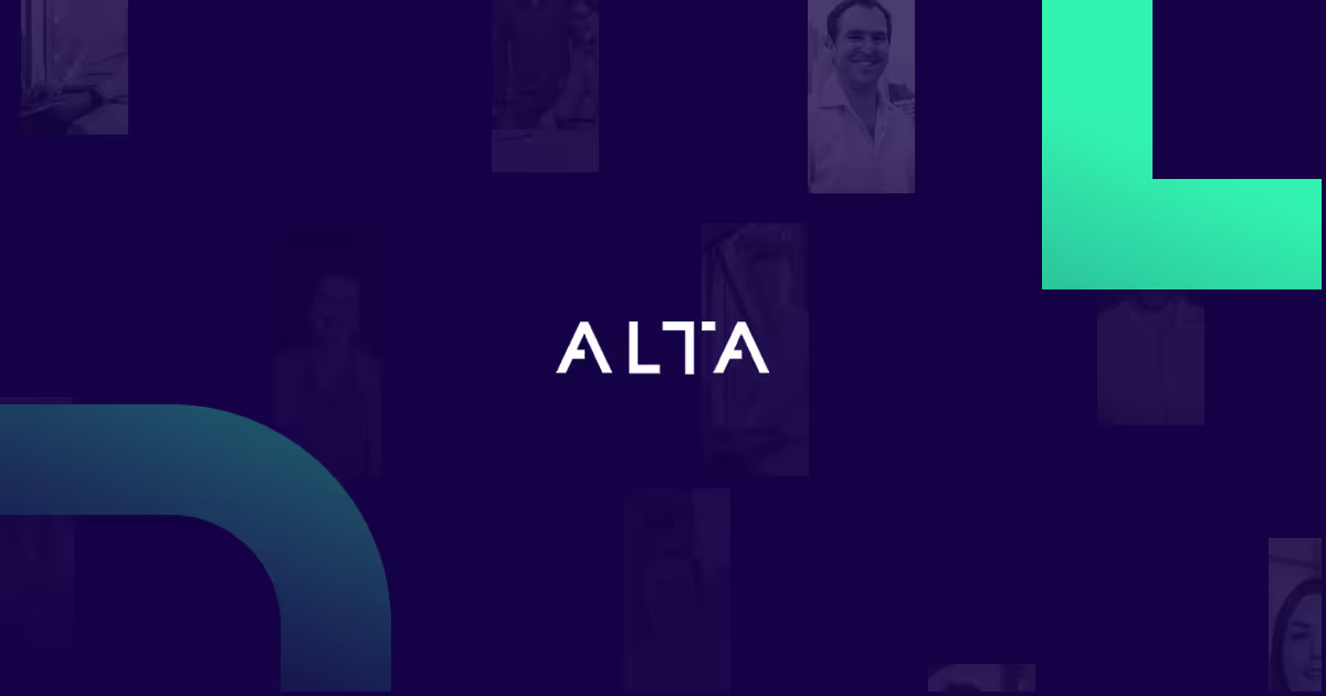 Alta