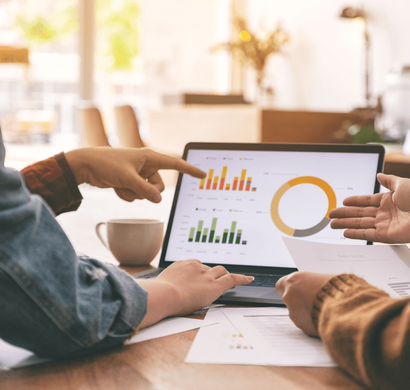 Restaurant Analytics Software for Smarter Business Insights