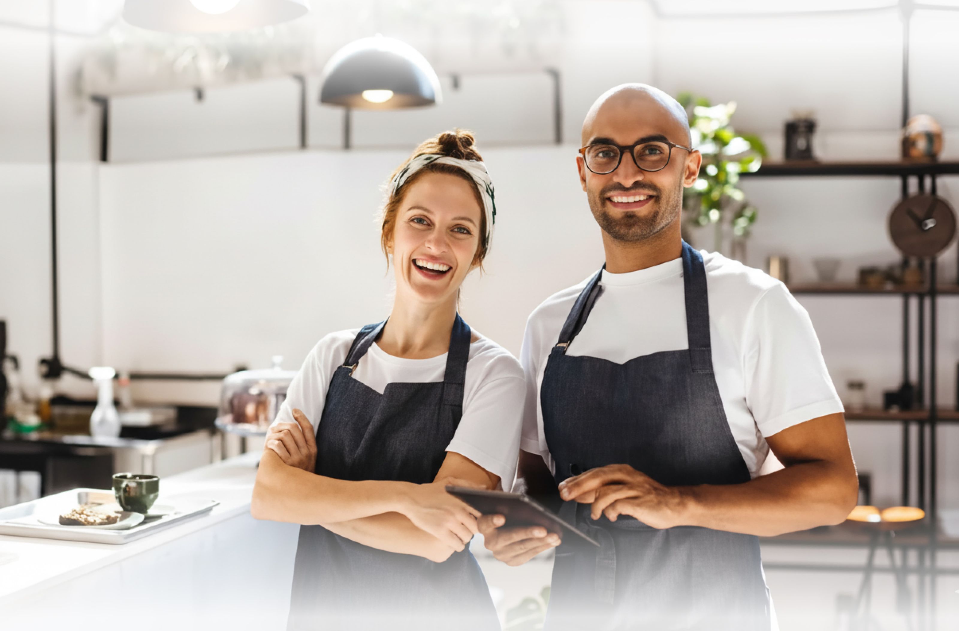 Restaurant Employee Handbook: A Complete Guide for Restaurant Owners