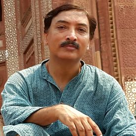 Rajesh Khar