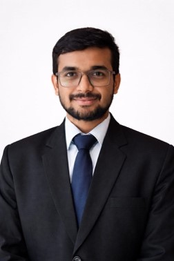 Roshan Soni - Profile | Ideas for India
