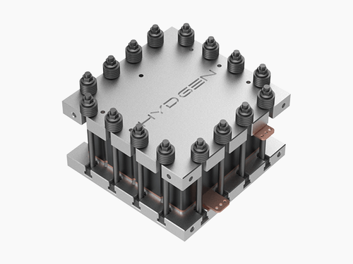 PEM Electrolyzers