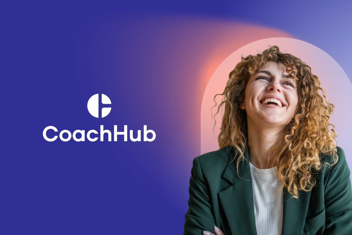 Leadership Development Coaching - CoachHub The digital coaching platform