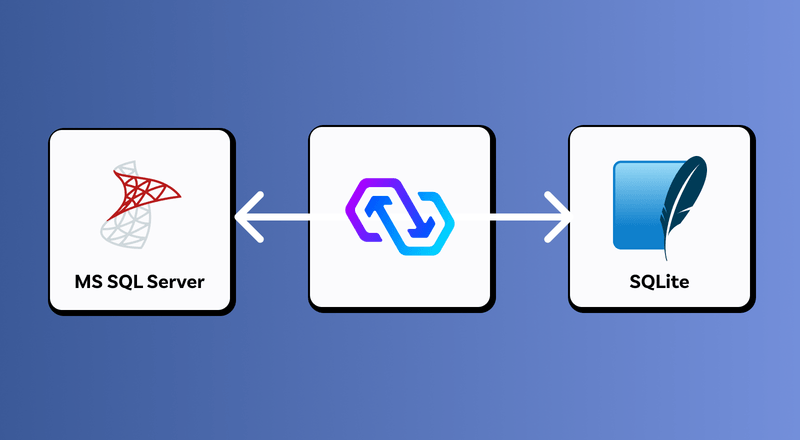 Change Data Capture vs. Change Tracking: How We Built Our SQL Server Replication
