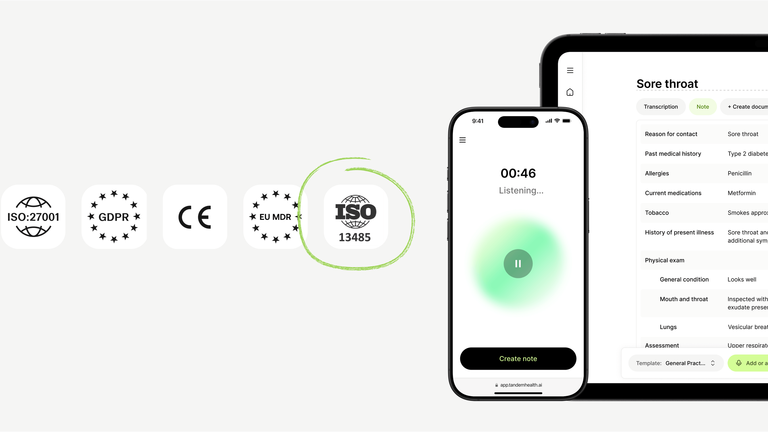 Tandem Health secures $50M to build an AI-native operating system for ...