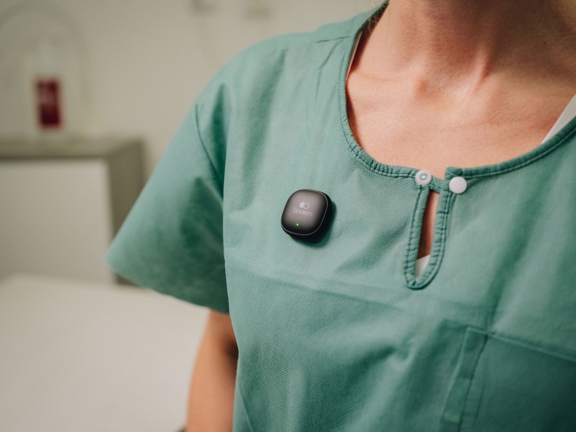 Tandem Health acquires leading Dutch AI medical scribe Juvoly to scale ...