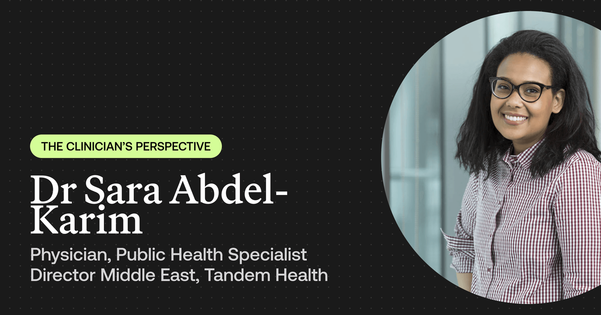 Tandem has teamed up with Accurx to deliver our AI medical scribe to ...