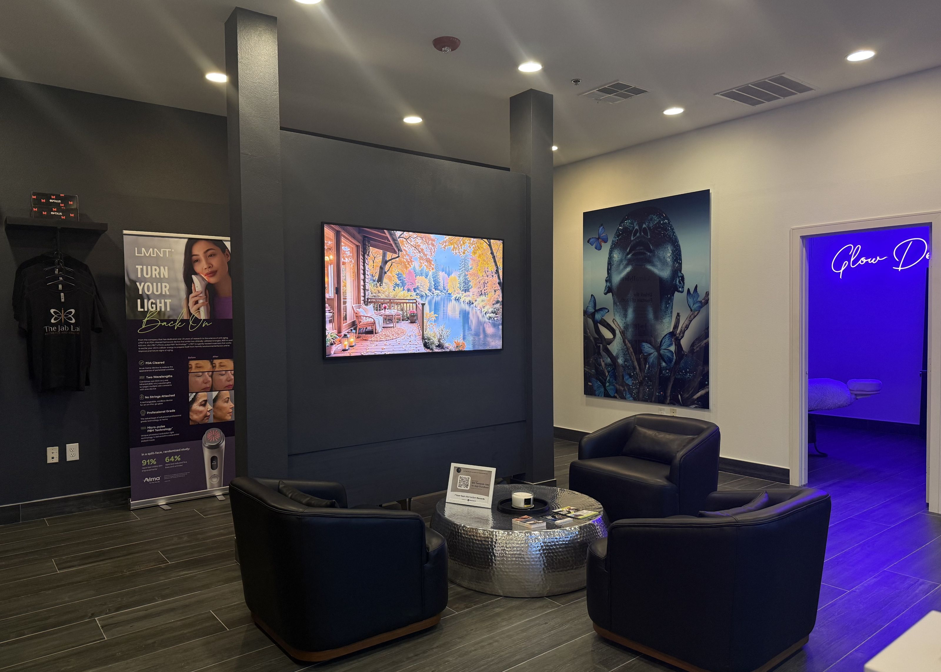 The Jab Lab Aesthetics and Wellness | Murietta, CA