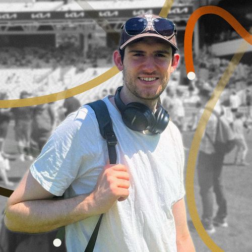 Gradient Sports Blog