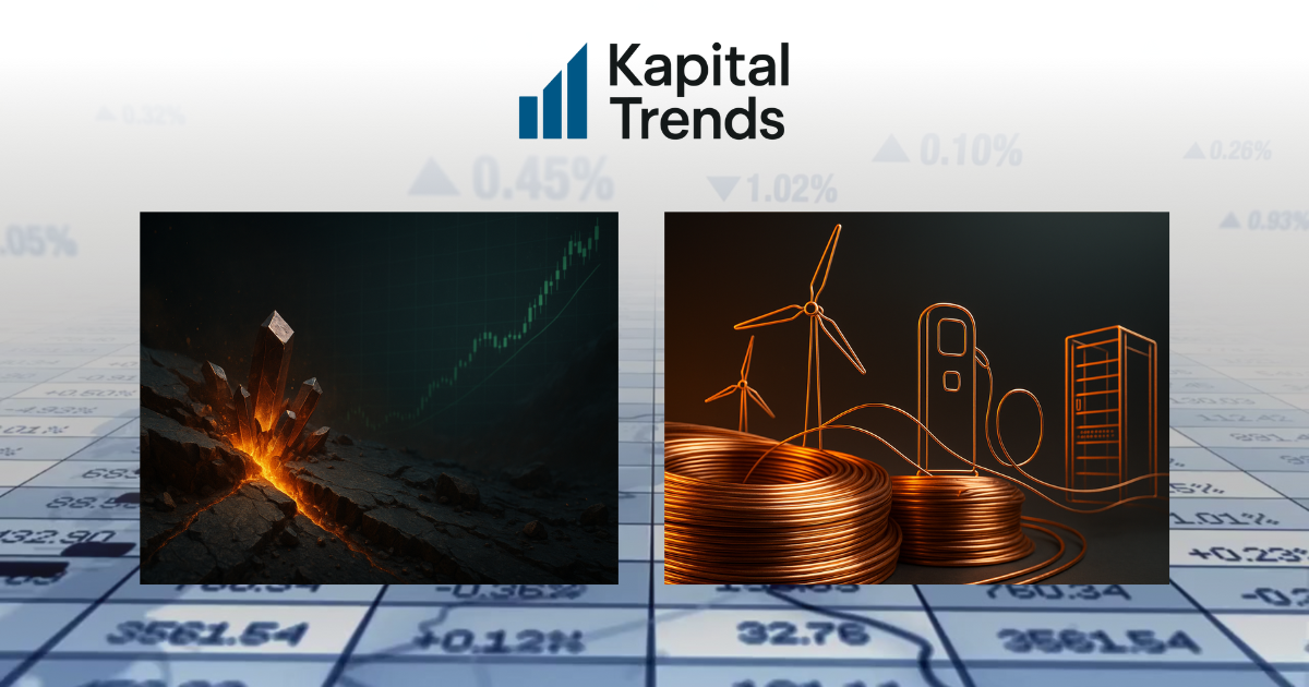 Mogotes Metals | Größter Kupferfund der letzten 30 Jahre